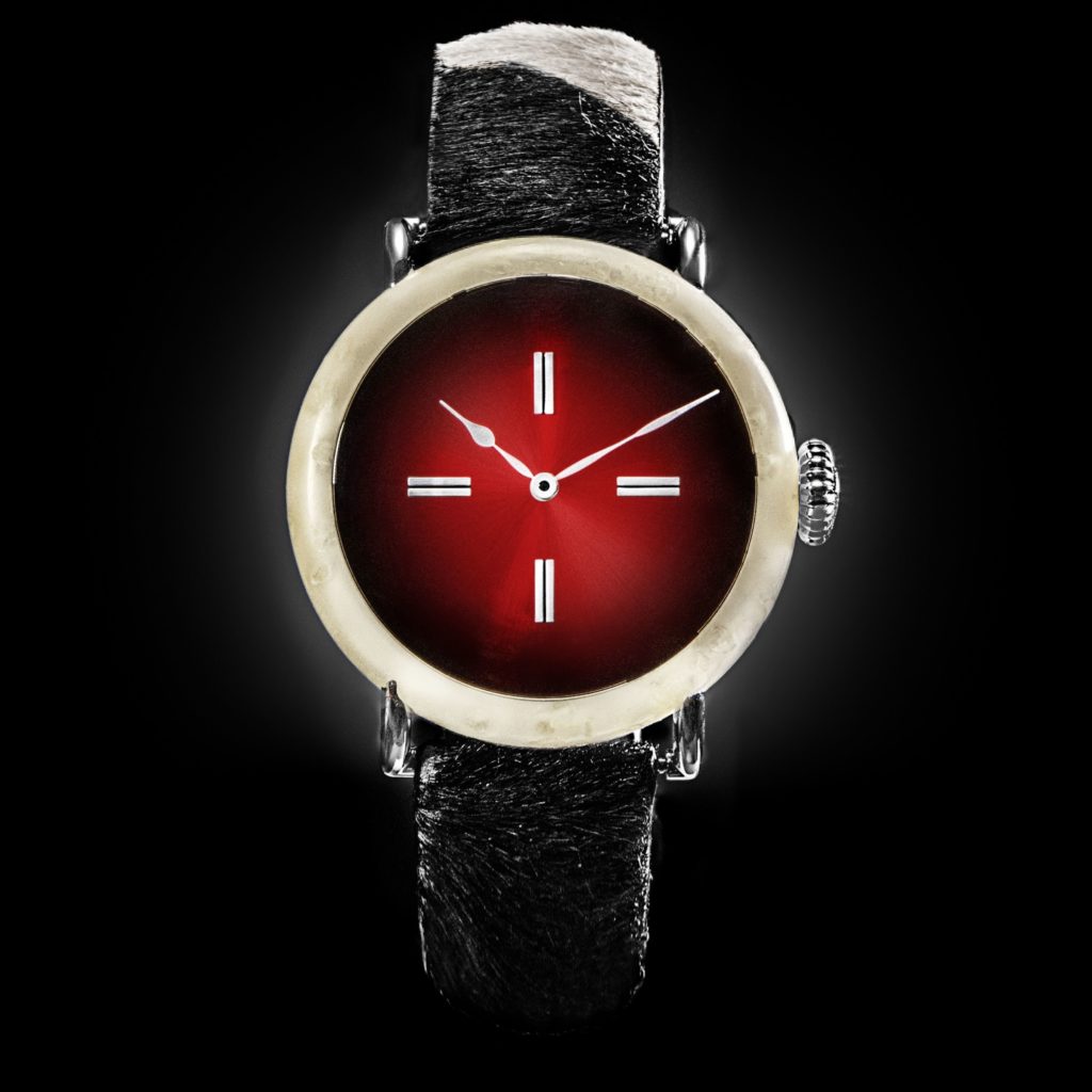 H. Moser & Cie. Uhren im Porträt: Tradition x Provokation