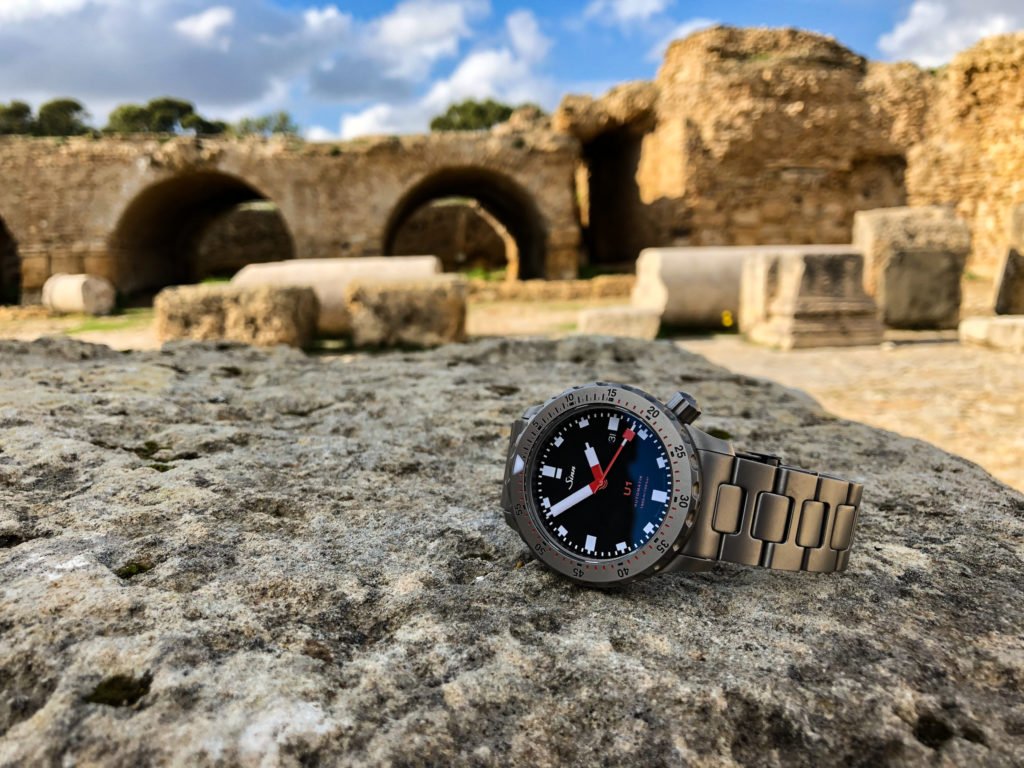 DAMASKO Uhren: Unter dem Radar - DAMASKO DA35 im Test | CHRONONAUTIX ...