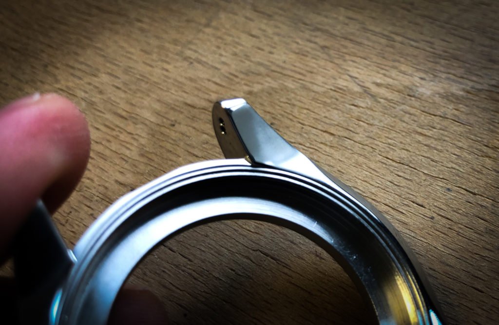 Ein Besuch beim Uhren-Hersteller Laco in Pforzheim › Chrononautix