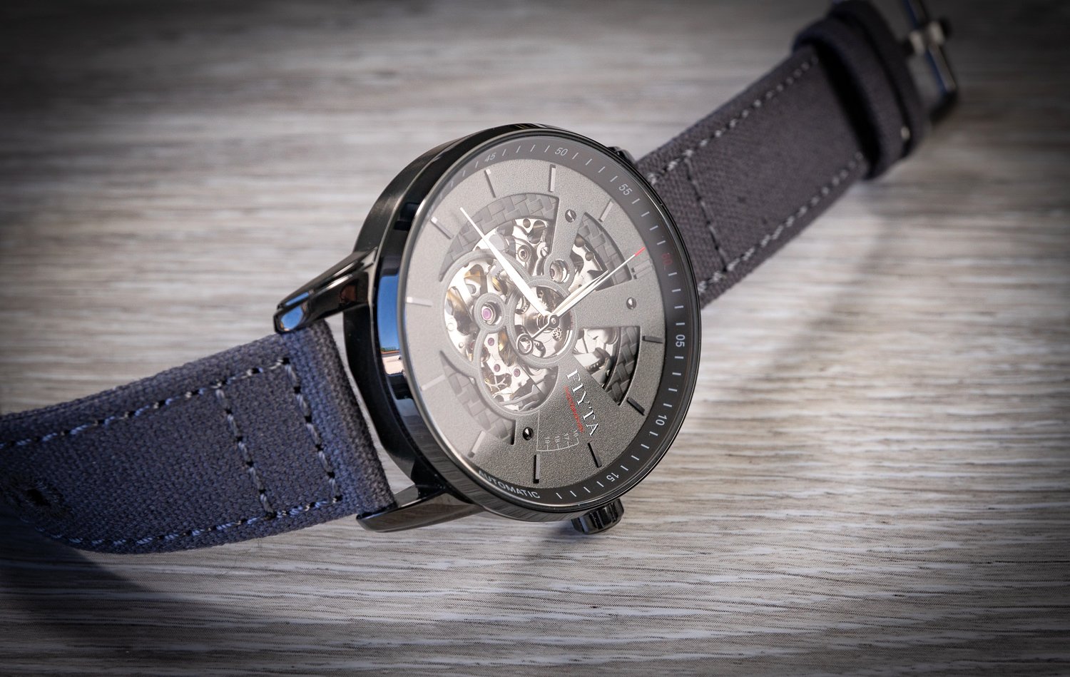 Chinesische Uhren-Marke Nummer 1: FIYTA im Test | CHRONONAUTIX Uhren-Blog
