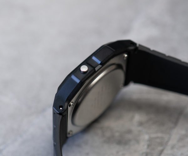 Casio F91W: Test der Kult-Digitaluhr