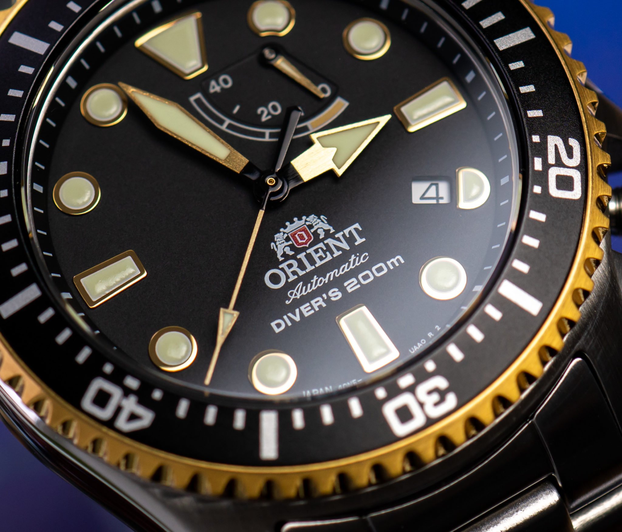DAMASKO Uhren: Unter dem Radar - DAMASKO DA35 im Test | CHRONONAUTIX ...