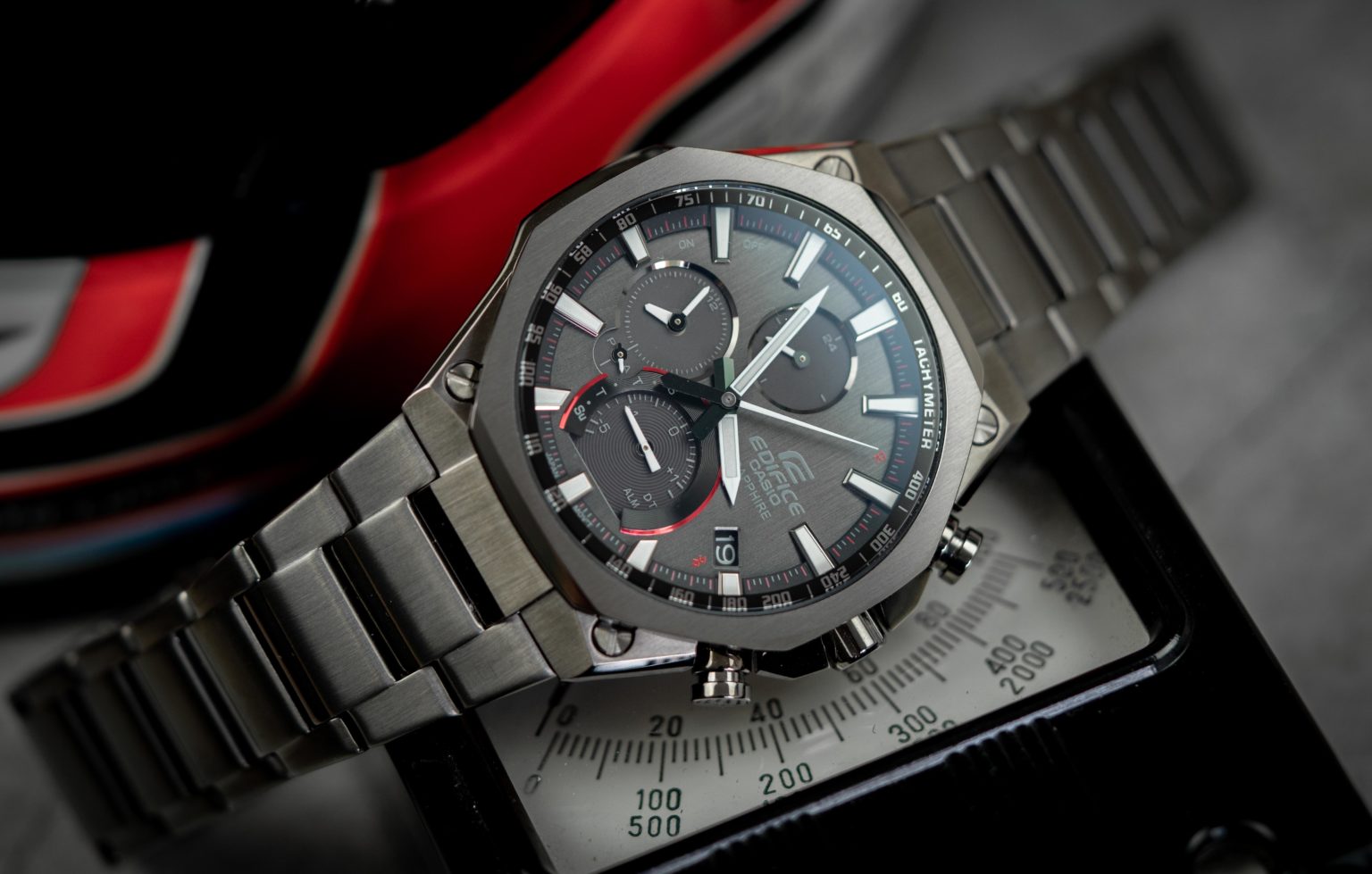 DAMASKO Uhren: Unter dem Radar - DAMASKO DA35 im Test | CHRONONAUTIX ...