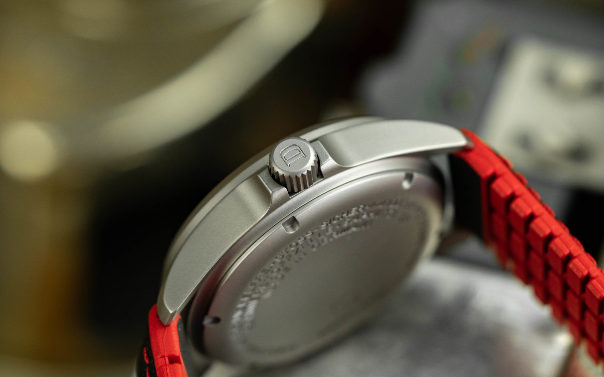 DAMASKO Uhren: Unter dem Radar - DAMASKO DA35 im Test | CHRONONAUTIX ...