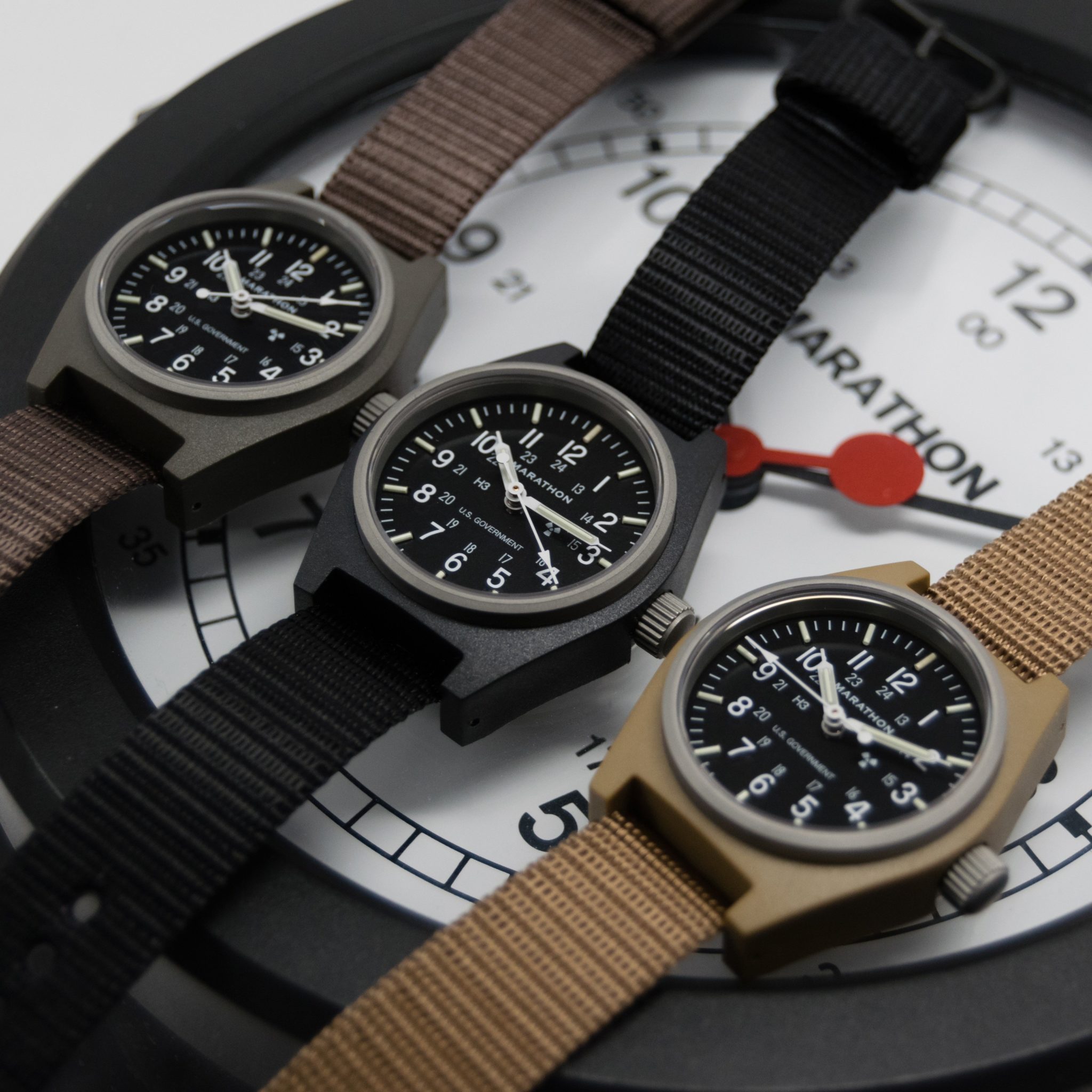 Geschichte des Nato-Straps: Lieblings-Armband von James Bond