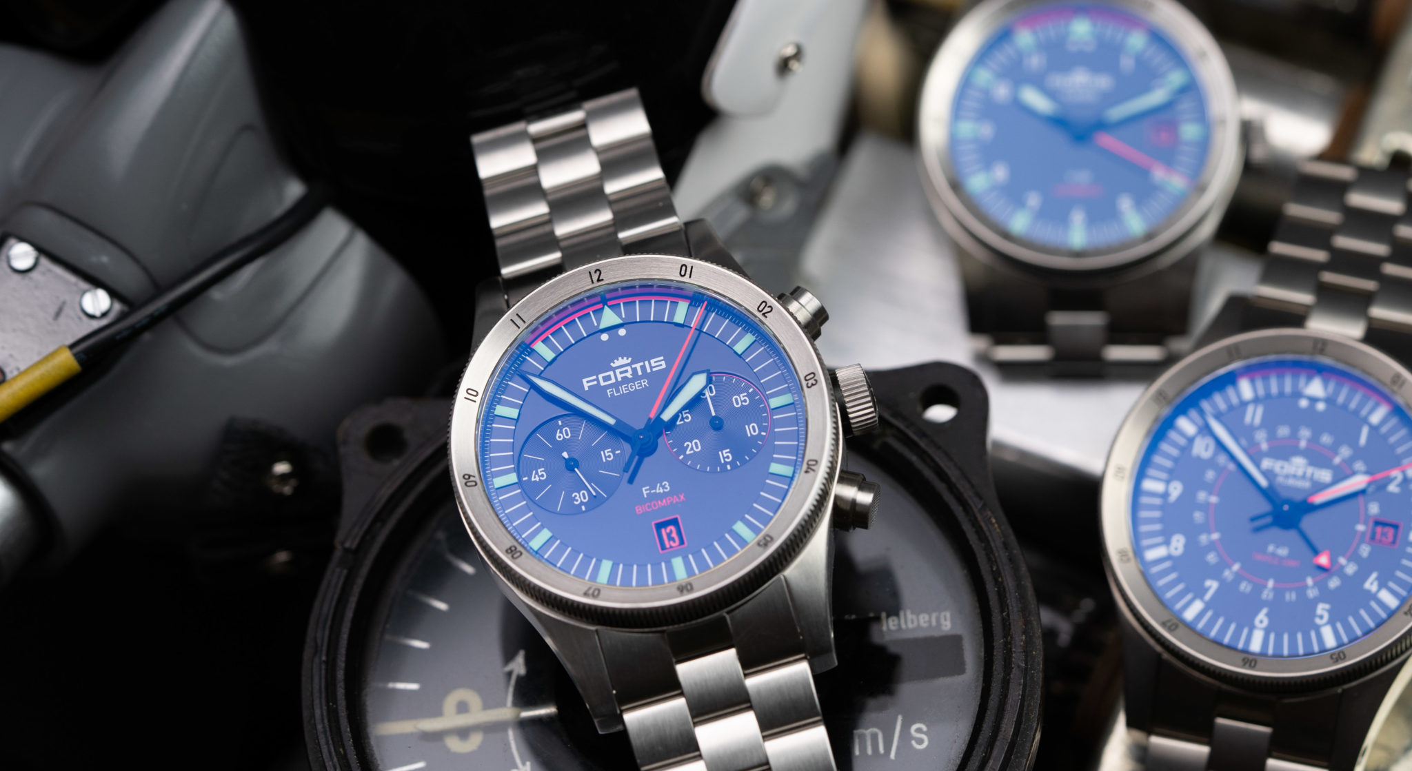 DAMASKO Uhren: Unter dem Radar - DAMASKO DA35 im Test | CHRONONAUTIX ...