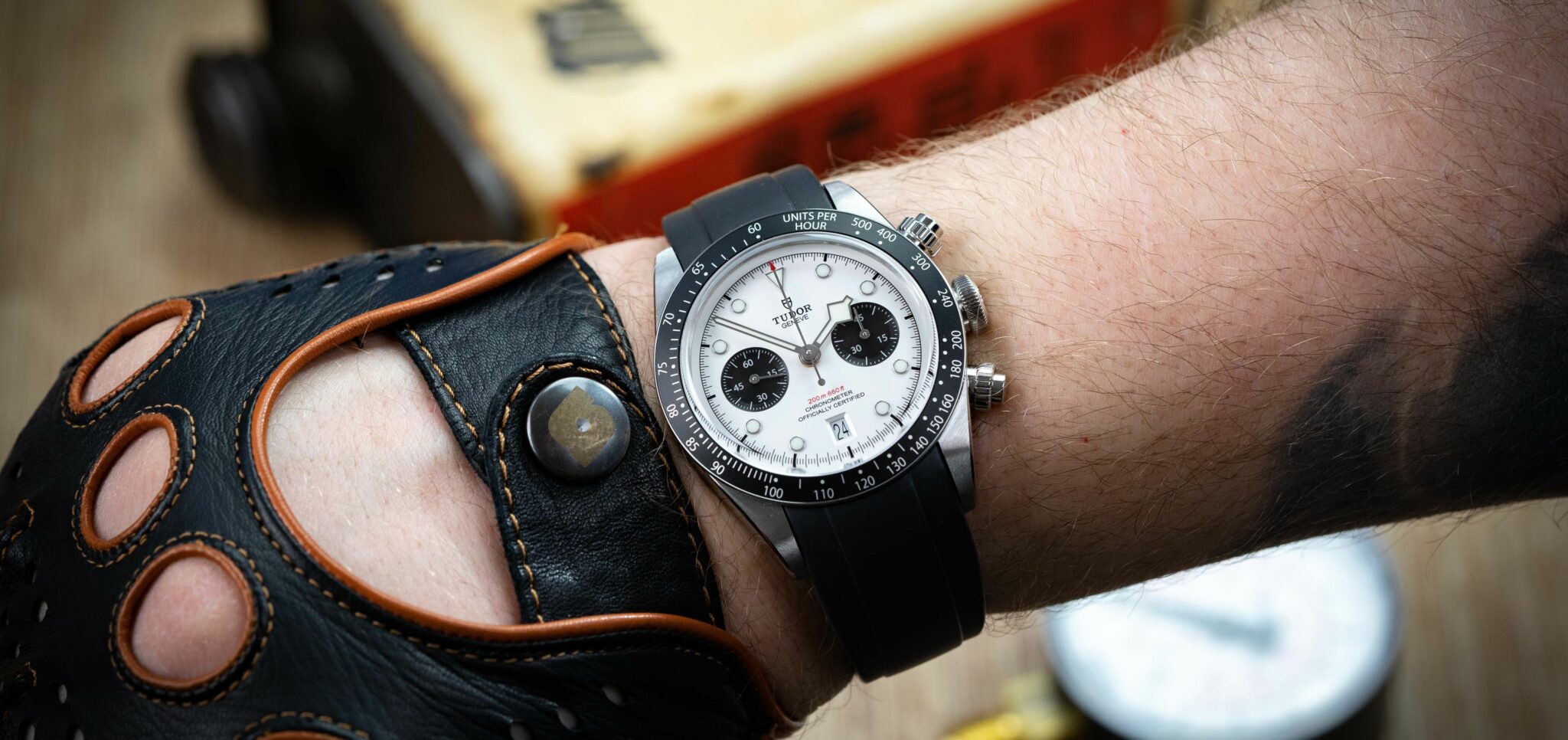 DAMASKO Uhren: Unter dem Radar - DAMASKO DA35 im Test | CHRONONAUTIX ...