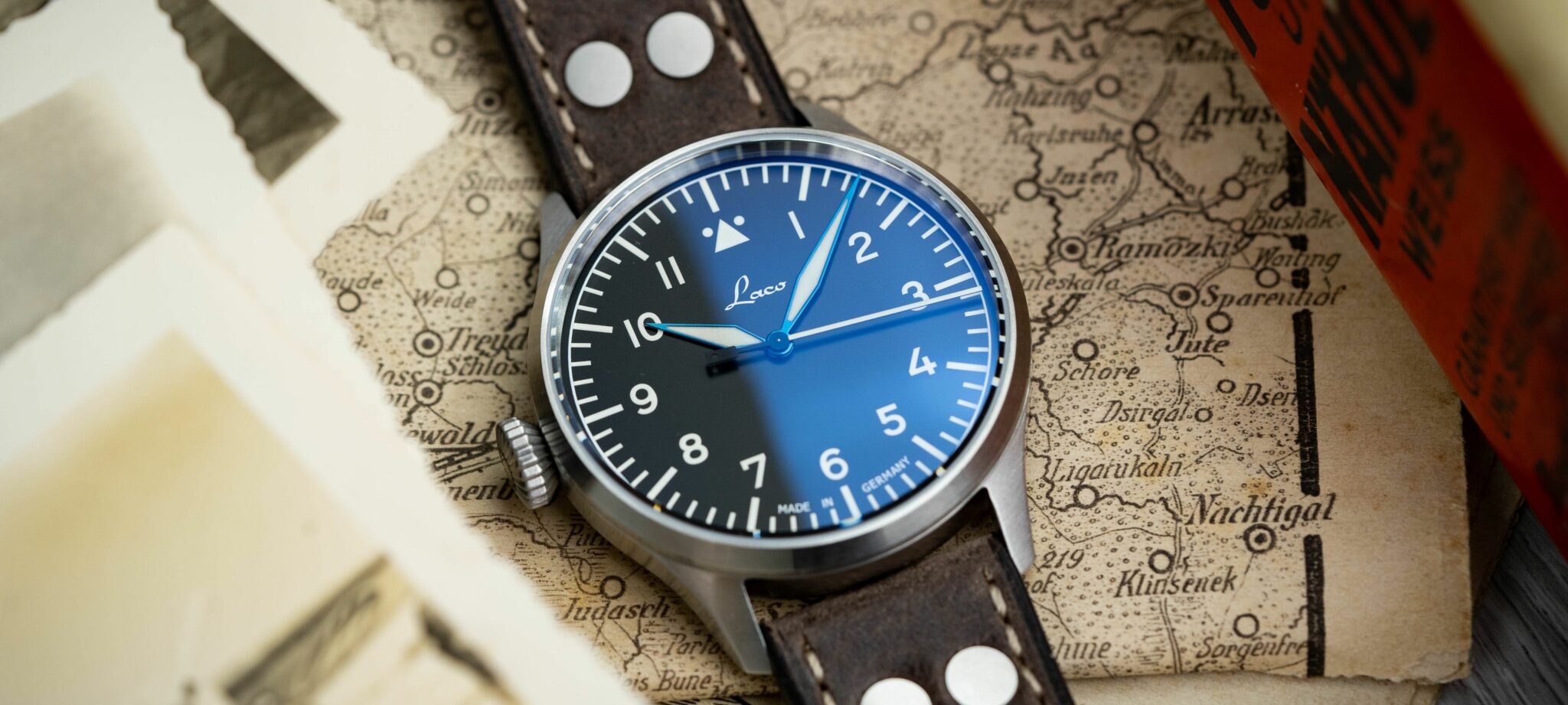Laco Stuttgart PRO: Flieger aus dem Baukasten im Test