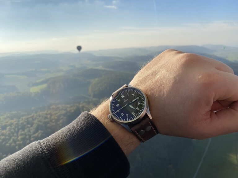 Laco Stuttgart PRO: Flieger aus dem Baukasten im Test