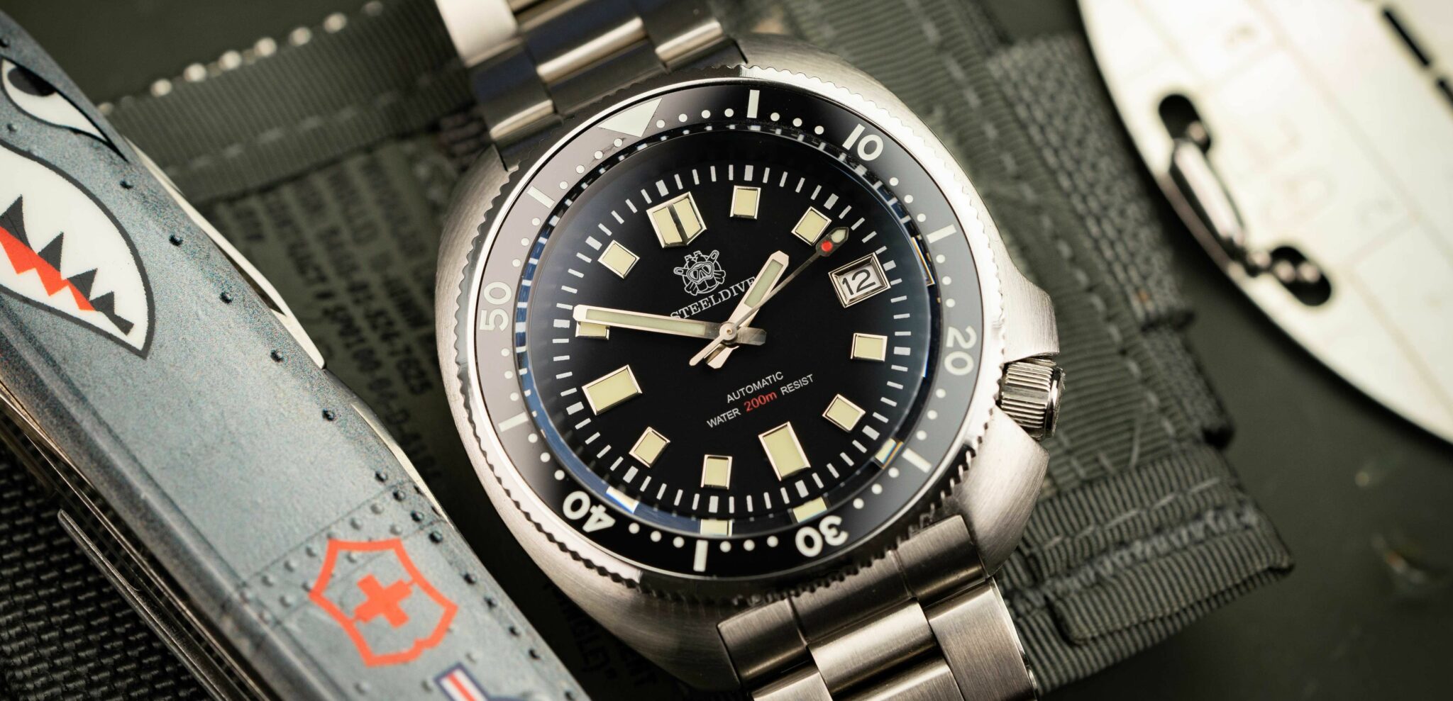 DAMASKO Uhren: Unter dem Radar - DAMASKO DA35 im Test | CHRONONAUTIX ...
