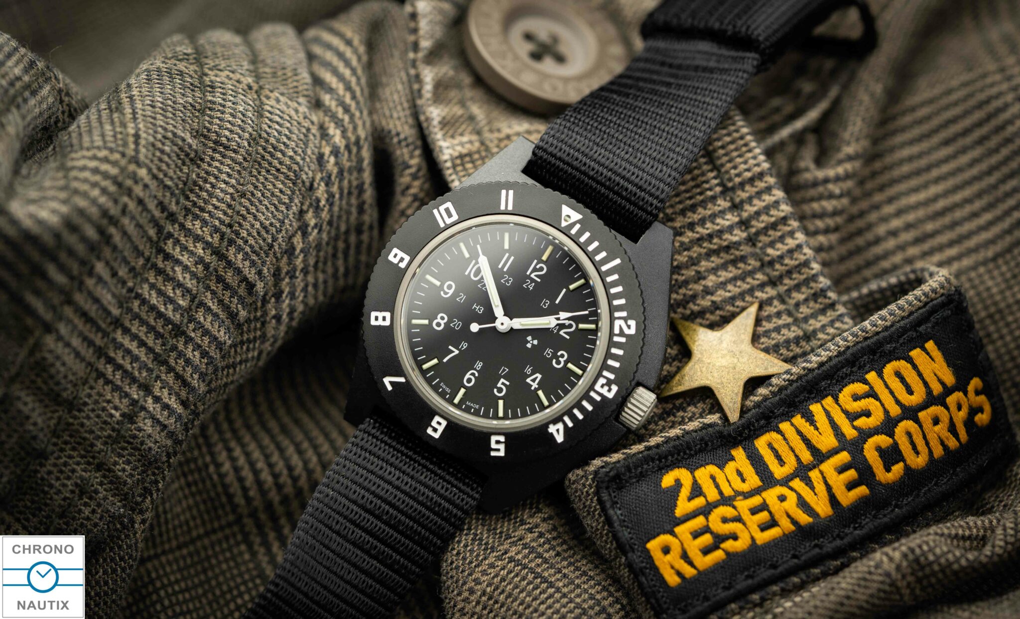 Us Army Uhr