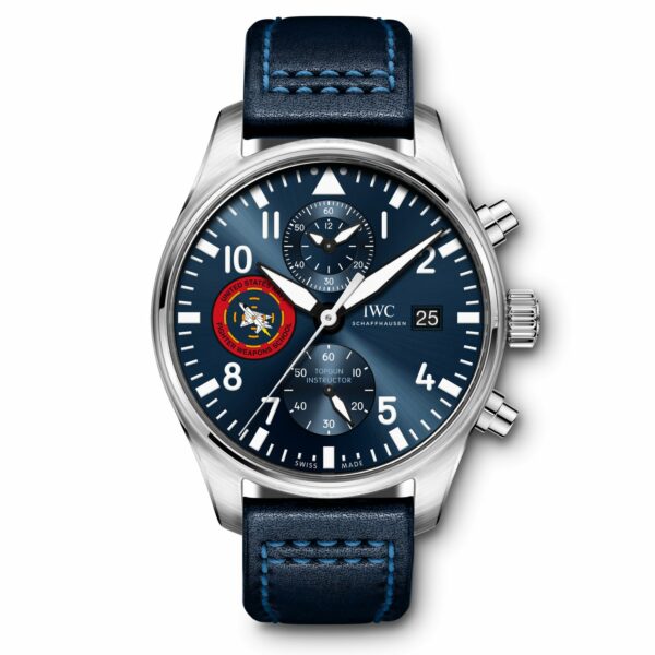 Top Gun: Maverick - welche Uhren tragen Tom Cruise & Co.?