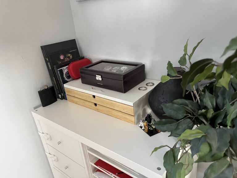 IKEA-Lifehack: die ELLOVEN-Monitorerhöhung zur Aufbewahrung von ...