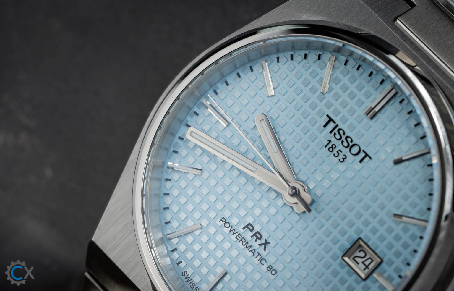 Tissot PRX im Test: viel Stahl für's Geld?