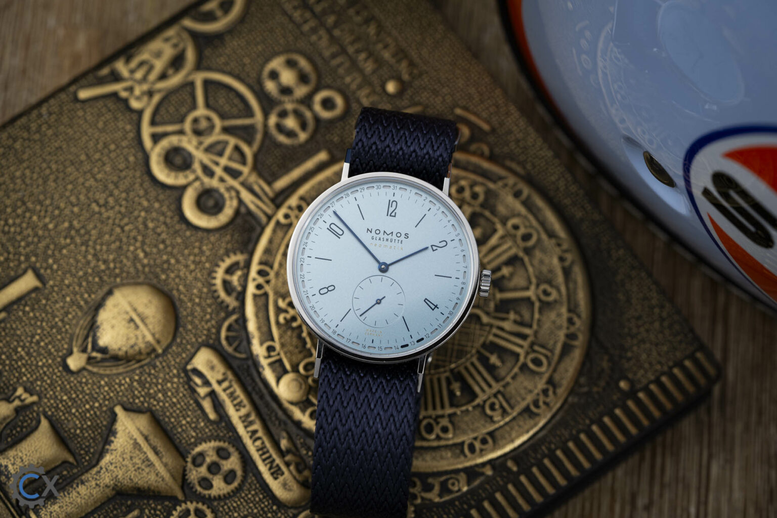 RSM Watch Straps: Abwechslung von Einheitsbrei-NATOs | CHRONONAUTIX ...