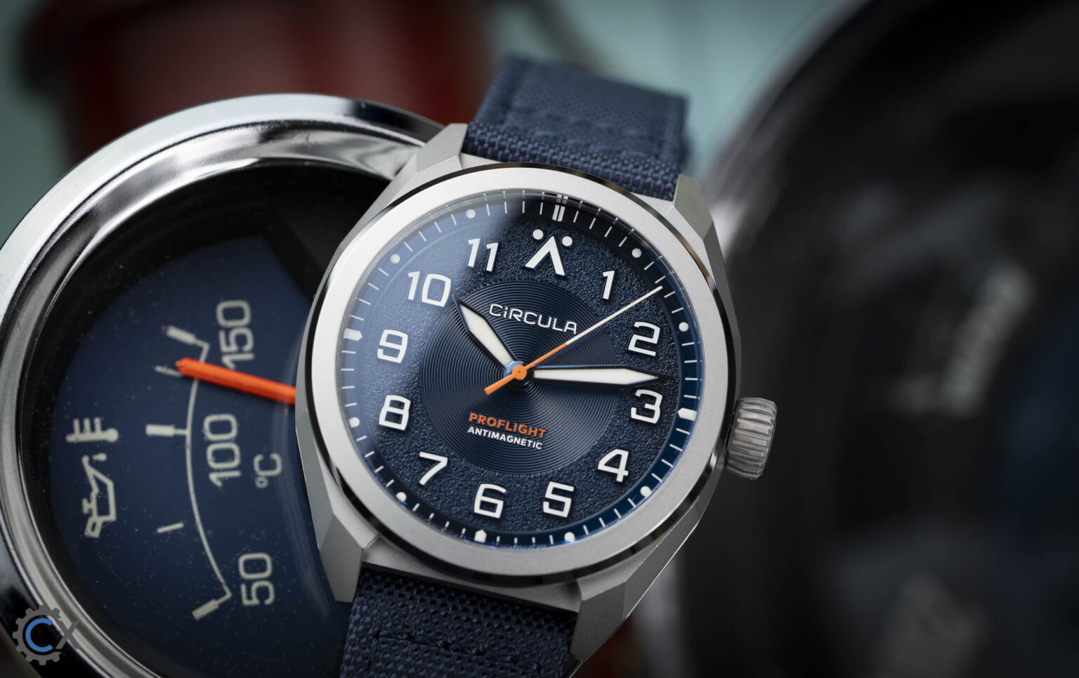 Flieger, grüß mir die Sonne: Circula ProFlight im Test [Update DLC ...