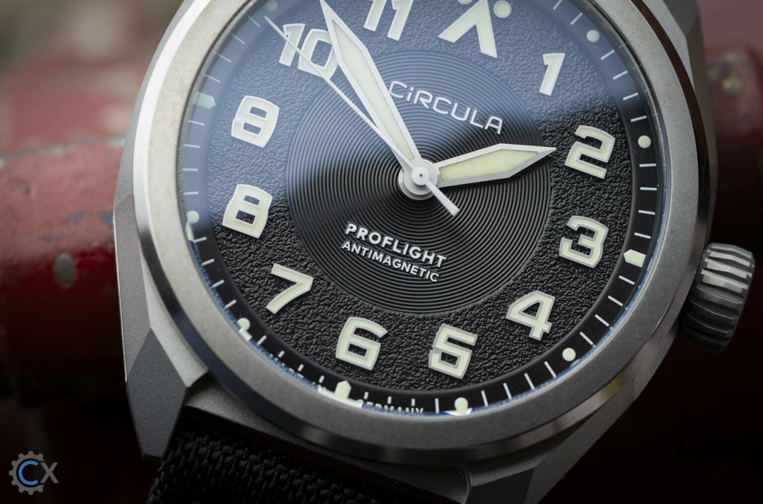 Flieger, grüß mir die Sonne: Circula ProFlight im Test [Update DLC ...