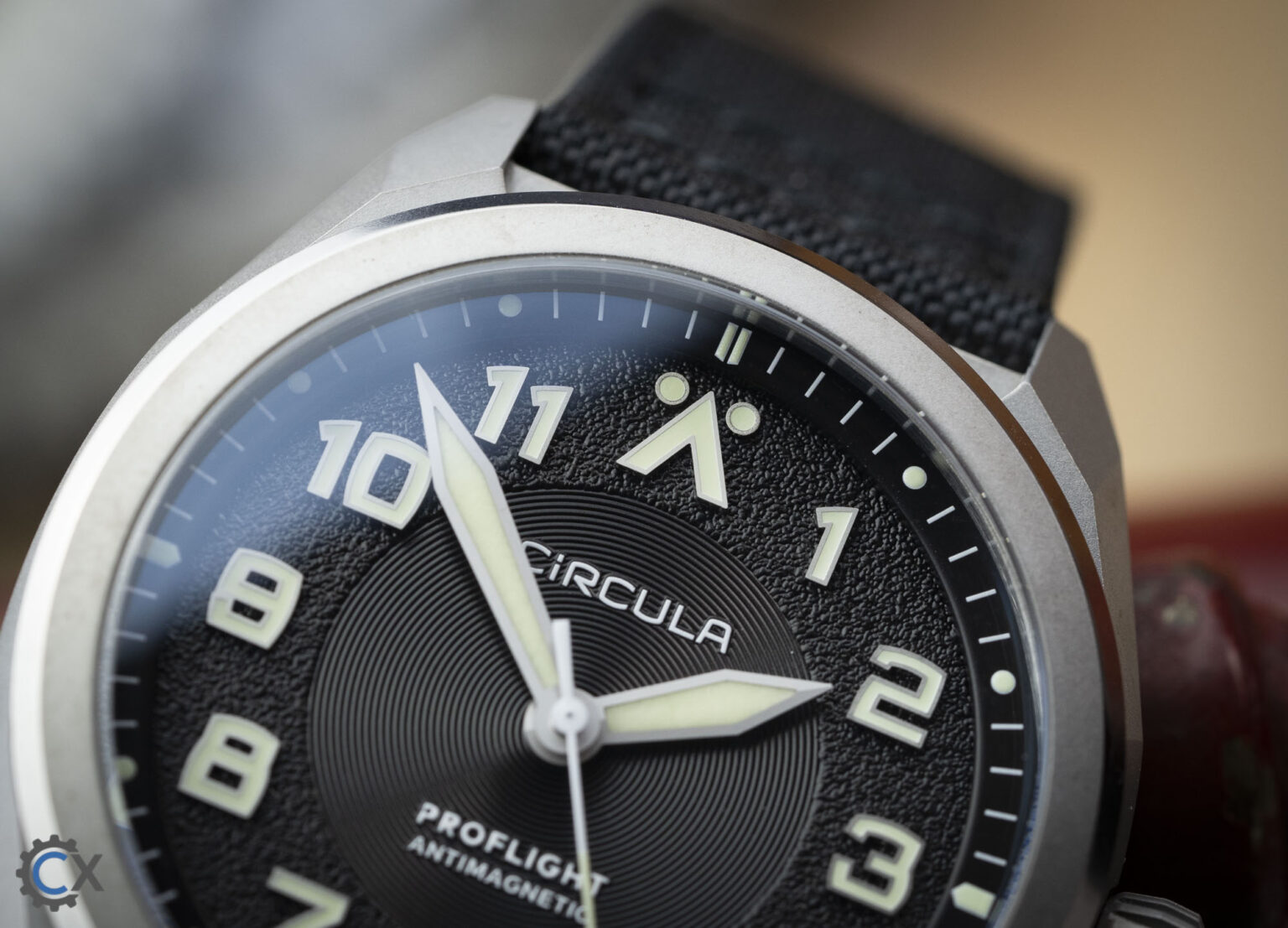 Flieger, grüß mir die Sonne: Circula ProFlight im Test [Update DLC ...