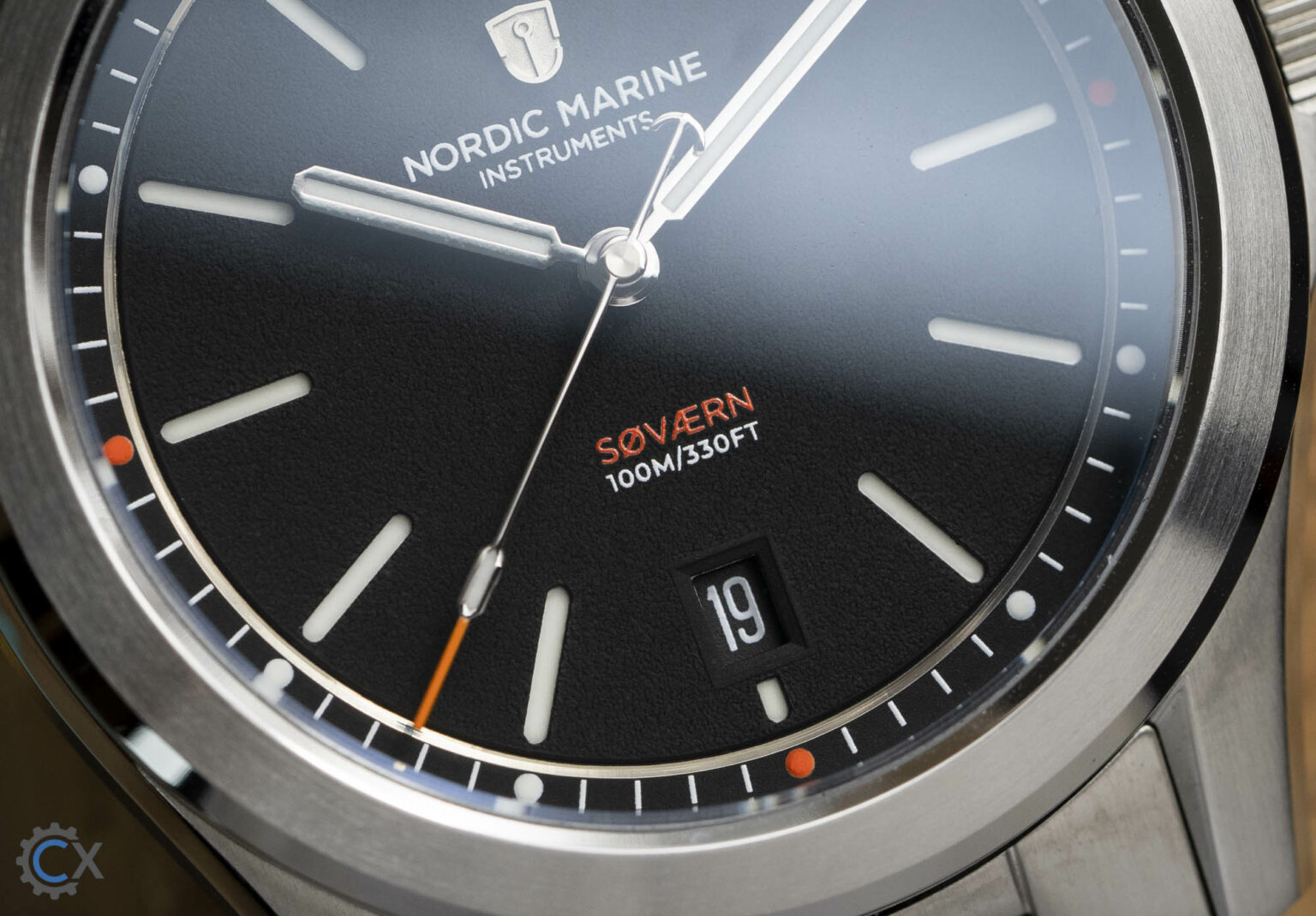 Nordischer Nachschlag: Nordic Marine Instruments Søværn im Test ...